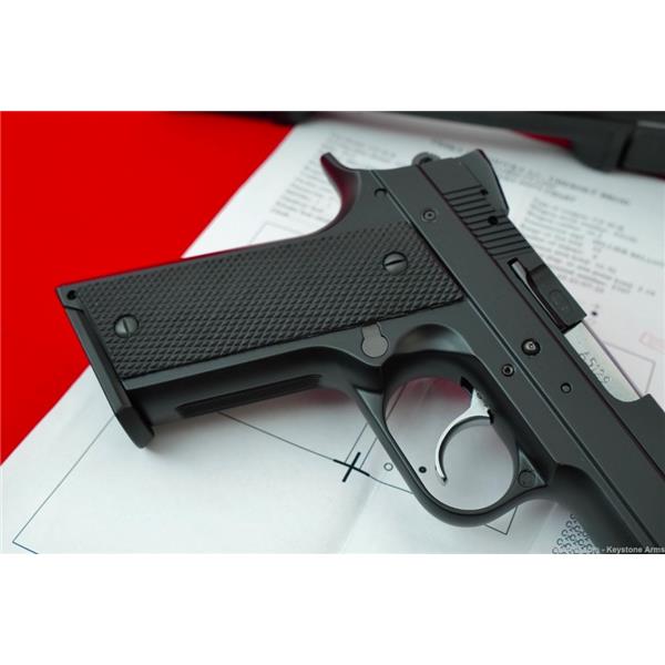 CZ USA CZ 40B New and Used Price, Value, & Trends 2024