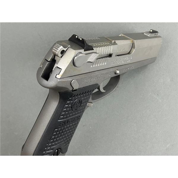 RUGER P94 New and Used Price, Value, & Trends 2024