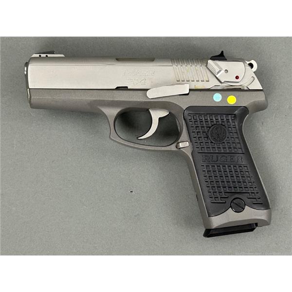 RUGER P94 New and Used Price, Value, & Trends 2024