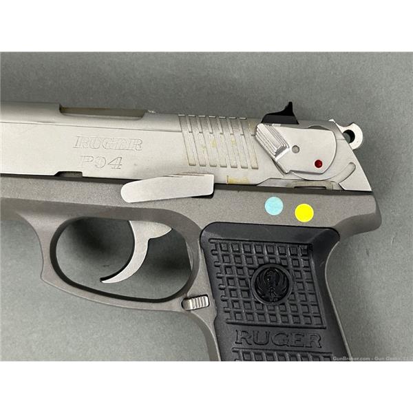 RUGER P94 New and Used Price, Value, & Trends 2024