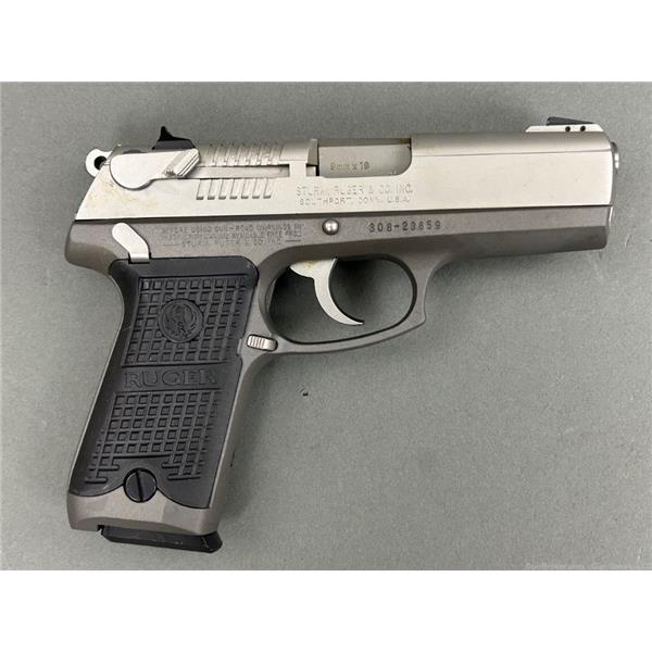 RUGER P94 New and Used Price, Value, & Trends 2024