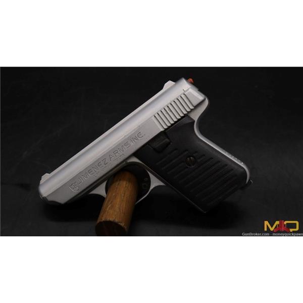 JIMENEZ ARMS JA22 New and Used Price, Value, & Trends 2023