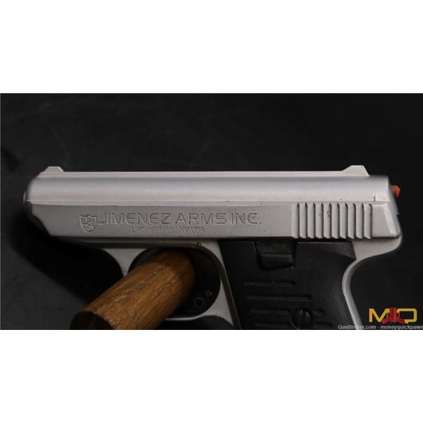 JIMENEZ ARMS JA22 New and Used Price, Value, & Trends 2023