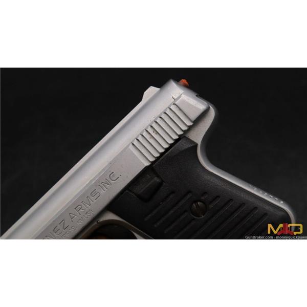 JIMENEZ ARMS JA22 New and Used Price, Value, & Trends 2023