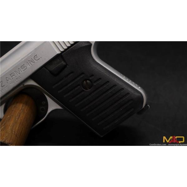 JIMENEZ ARMS JA22 New and Used Price, Value, & Trends 2023