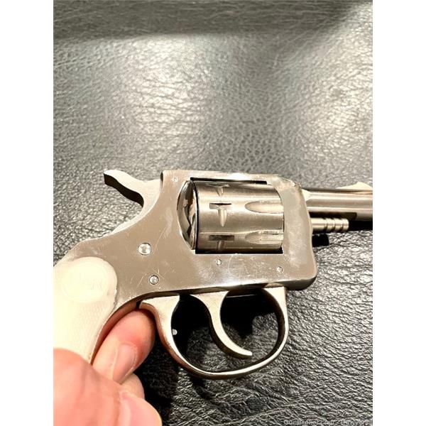 HARRINGTON RICHARDSON 930 New and Used Price, Value, & Trends 2023