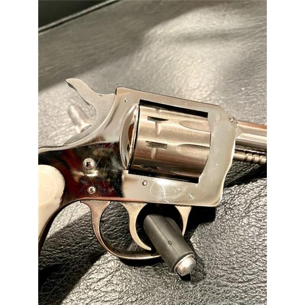 HARRINGTON RICHARDSON 930 New and Used Price, Value, & Trends 2023