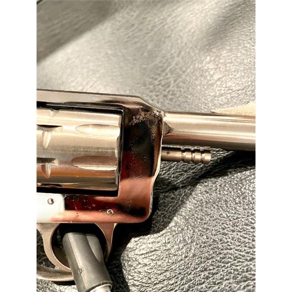 HARRINGTON RICHARDSON 930 New and Used Price, Value, & Trends 2023