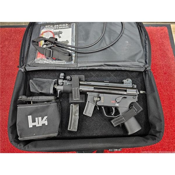 HK SP5K PDW 81000482 New and Used Price, Value, & Trends 2023