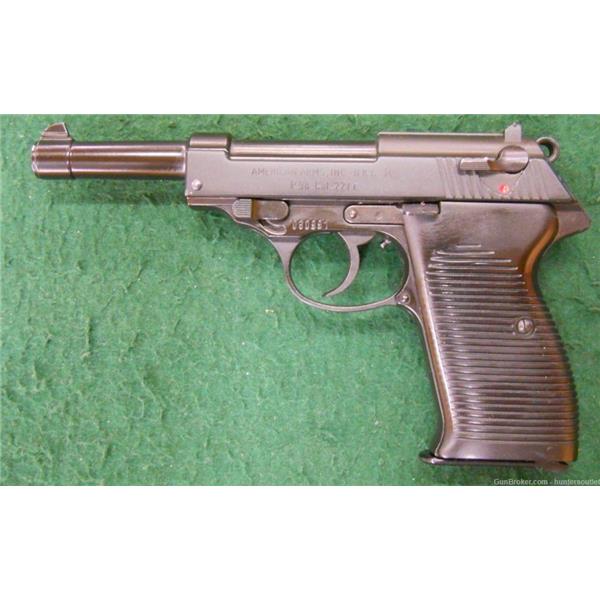 AMERICAN ARMS P 98 New and Used Price, Value, & Trends 2024