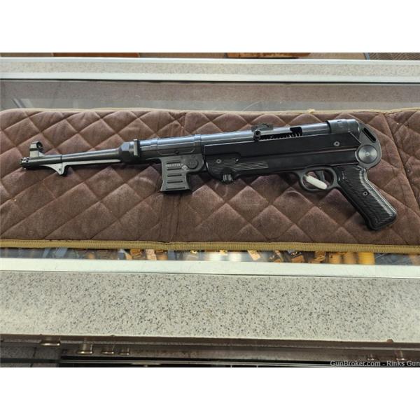 MP40 New and Used Price, Value, & Trends 2023