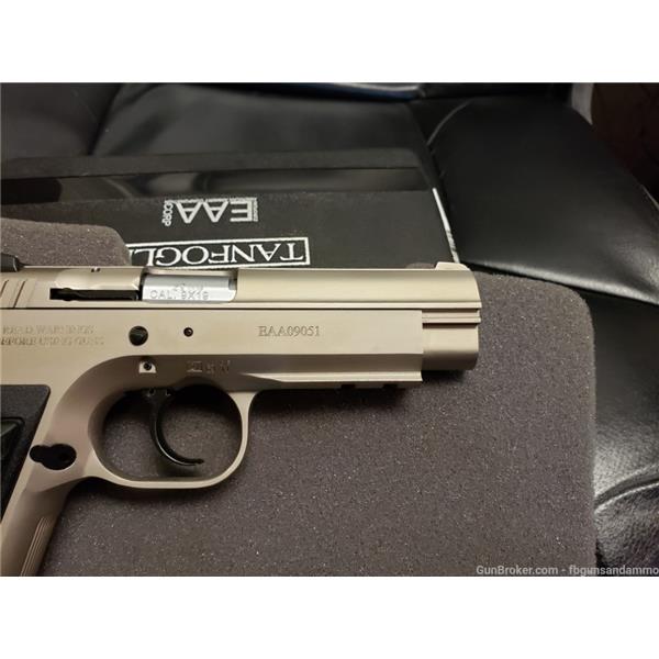 EAA WITNESS New and Used Price, Value, & Trends 2023