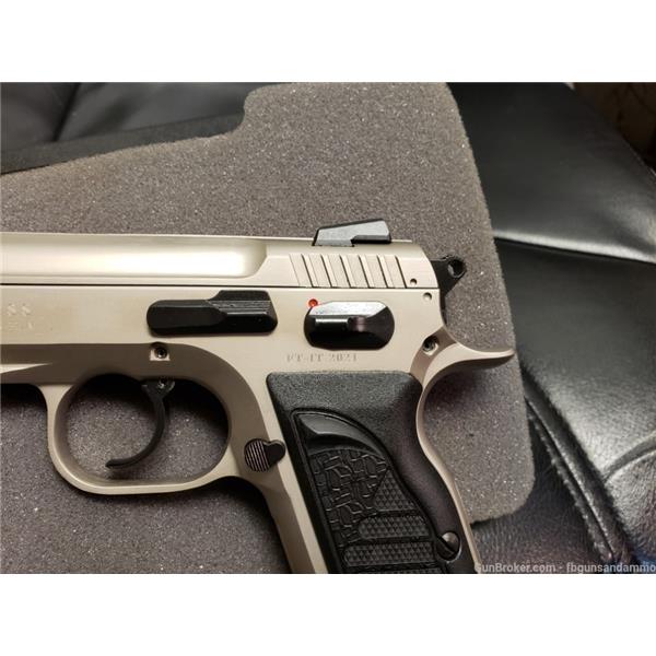 EAA WITNESS New and Used Price, Value, & Trends 2023