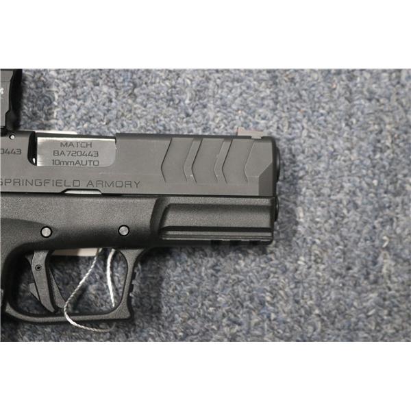 SPRINGFIELD ARMORY XDM ELITE New and Used Price, Value, & Trends 2023