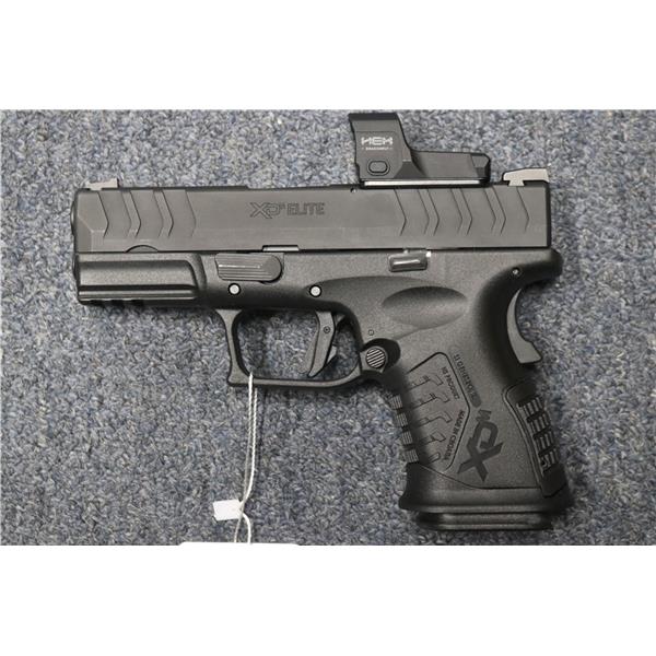 SPRINGFIELD ARMORY XDM ELITE New and Used Price, Value, & Trends 2023