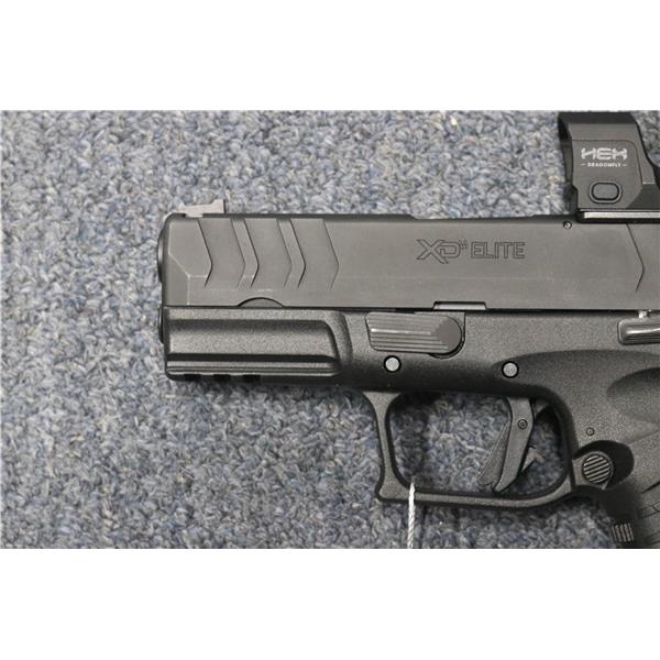 SPRINGFIELD ARMORY XDM ELITE New and Used Price, Value, & Trends 2023