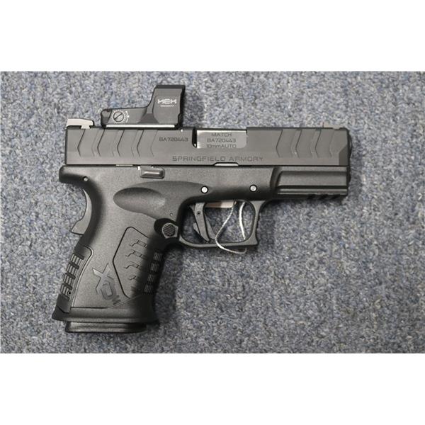 SPRINGFIELD ARMORY XDM ELITE New and Used Price, Value, & Trends 2023