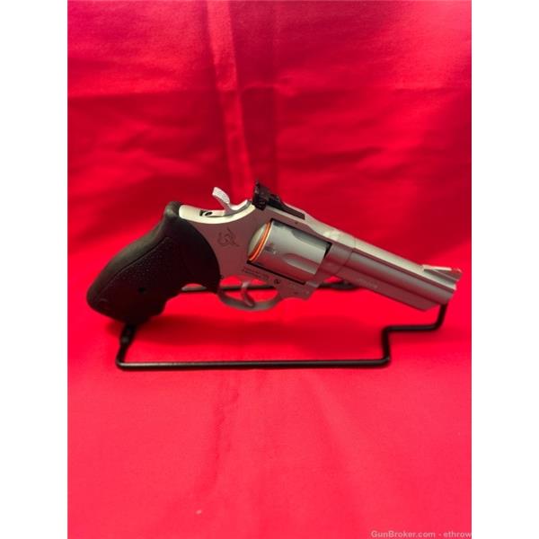 TAURUS 66 New and Used Price, Value, & Trends 2023