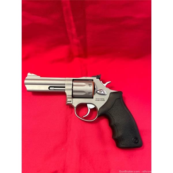 TAURUS 66 New and Used Price, Value, & Trends 2023