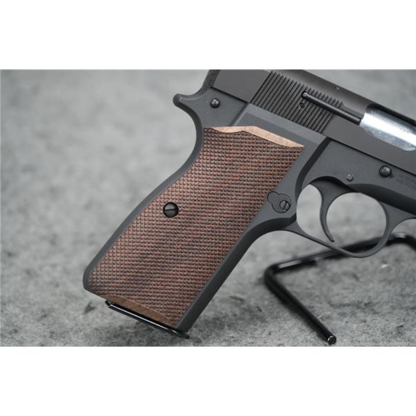 SPRINGFIELD ARMORY SA 35 New and Used Price, Value, & Trends 2023