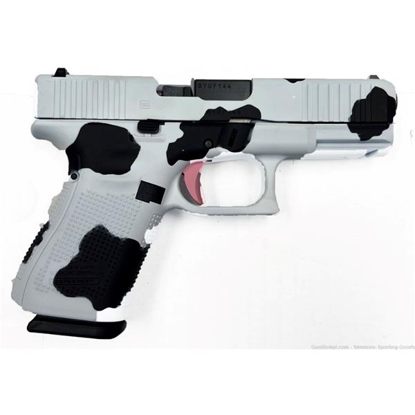 GLOCK 19 GEN5 PISTOL New and Used Price, Value, & Trends 2023