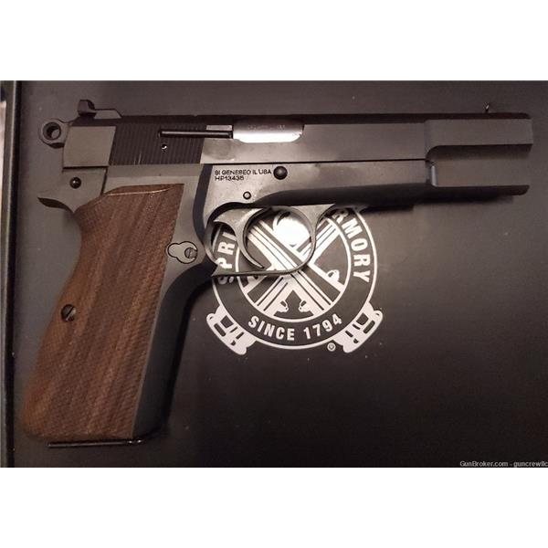 SPRINGFIELD ARMORY SA 35 New and Used Price, Value, & Trends 2023