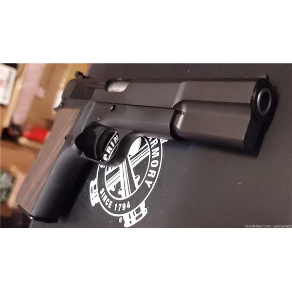 SPRINGFIELD ARMORY SA 35 New and Used Price, Value, & Trends 2023