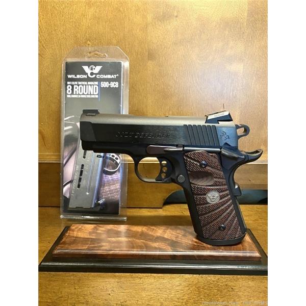 COLT 1911 COLT DEFENDER New and Used Price, Value, & Trends 2023