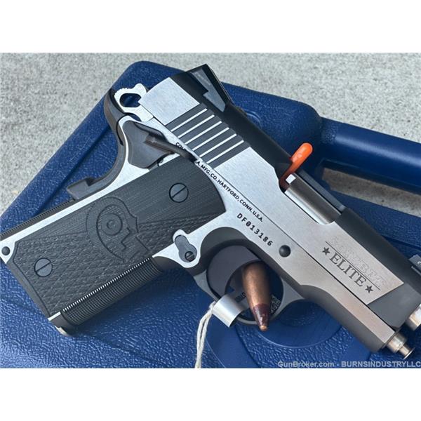 COLT DEFENDER New and Used Price, Value, & Trends 2023