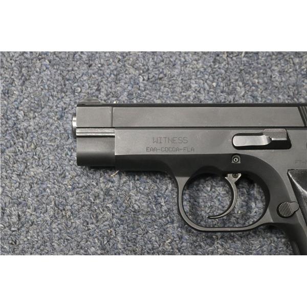 EAA WITNESS New and Used Price, Value, & Trends 2023