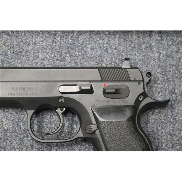 EAA WITNESS New and Used Price, Value, & Trends 2023