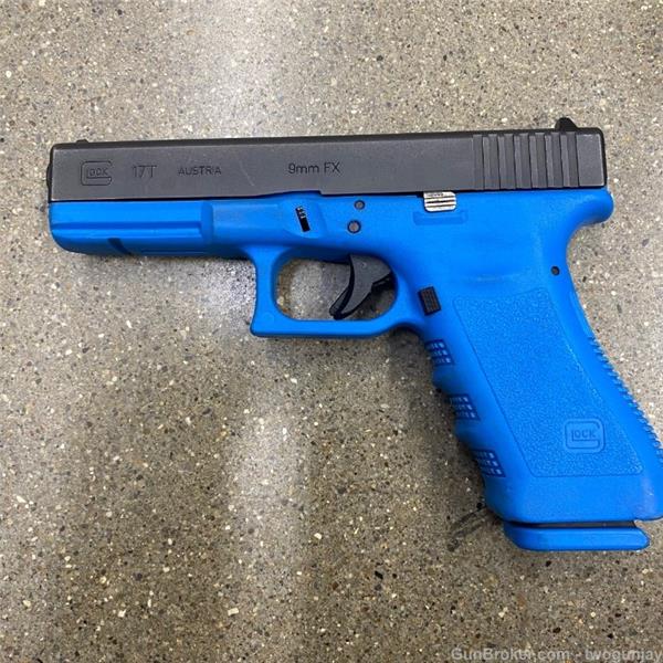 GLOCK G 17 GEN 3 New and Used Price, Value, & Trends 2023