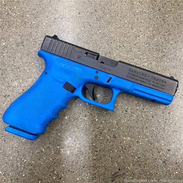 GLOCK G 17 GEN 3 New and Used Price, Value, & Trends 2023