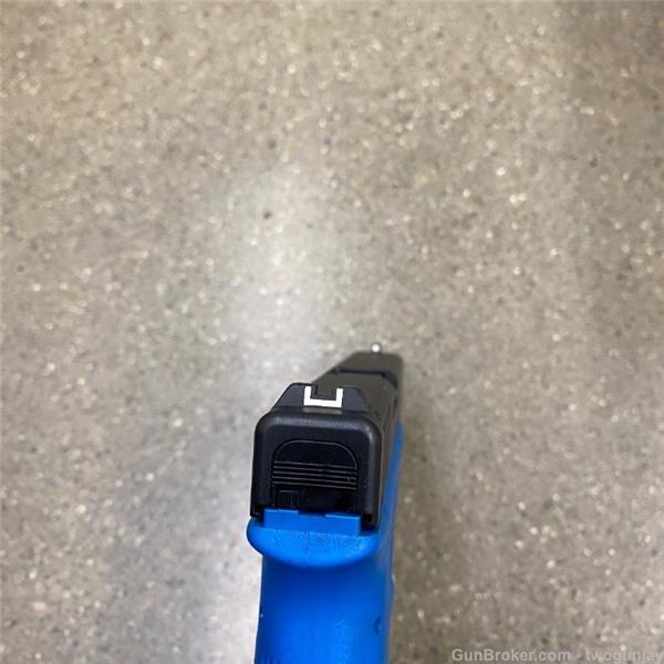 GLOCK G 17 GEN 3 New and Used Price, Value, & Trends 2023