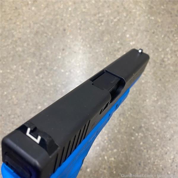 GLOCK G 17 GEN 3 New and Used Price, Value, & Trends 2023