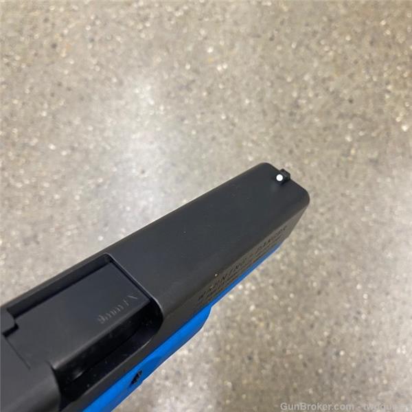 GLOCK G 17 GEN 3 New and Used Price, Value, & Trends 2023