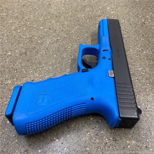 GLOCK G 17 GEN 3 New and Used Price, Value, & Trends 2023