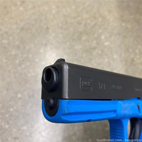 GLOCK G 17 GEN 3 New and Used Price, Value, & Trends 2023