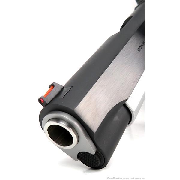 SPRINGFIELD ARMORY RONIN New and Used Price, Value, & Trends 2023