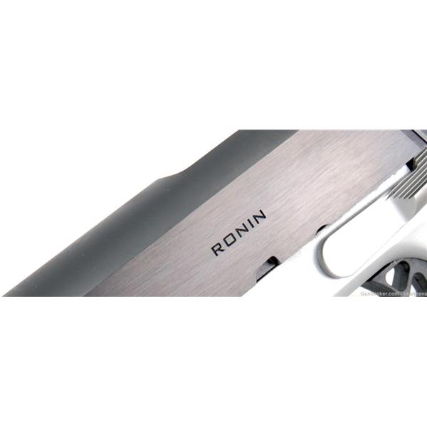 SPRINGFIELD ARMORY RONIN New and Used Price, Value, & Trends 2023