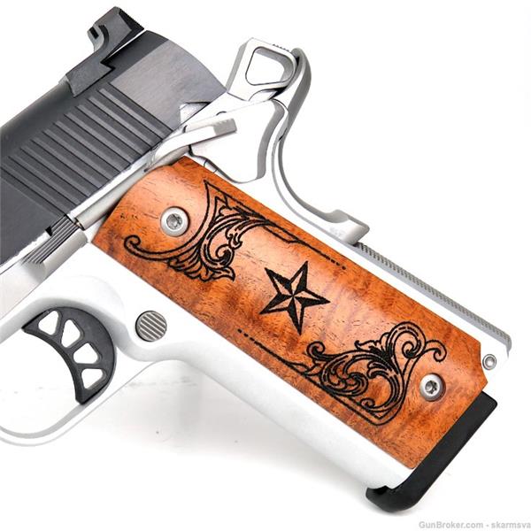 SPRINGFIELD ARMORY RONIN New and Used Price, Value, & Trends 2023