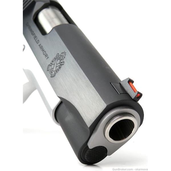 SPRINGFIELD ARMORY RONIN New and Used Price, Value, & Trends 2023