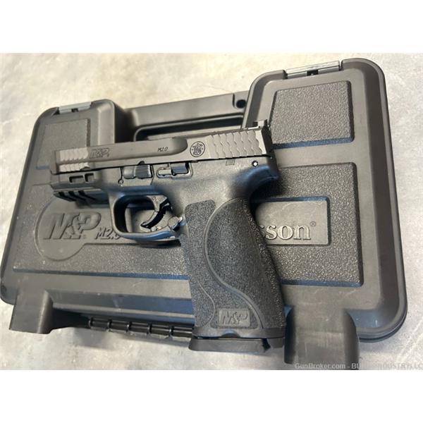 SMITH WESSON MP9 New and Used Price, Value, & Trends 2024