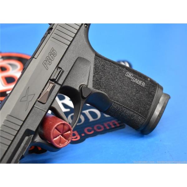SIG SAUER P365 XMACRO New and Used Price, Value, & Trends 2023