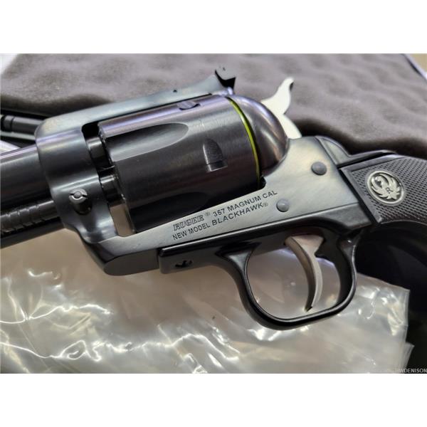 RUGER BLACKHAWK New and Used Price, Value, & Trends 2023