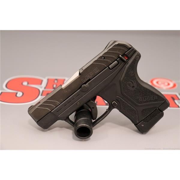 RUGER LCP2 New and Used Price, Value, & Trends 2023