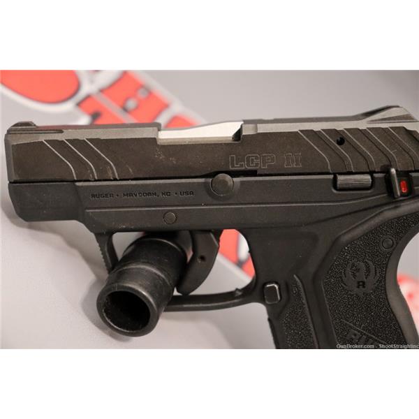RUGER LCP2 New and Used Price, Value, & Trends 2023