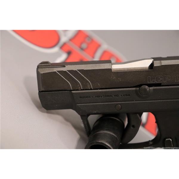 RUGER LCP2 New and Used Price, Value, & Trends 2023