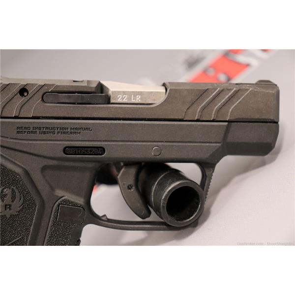 RUGER LCP2 New and Used Price, Value, & Trends 2023