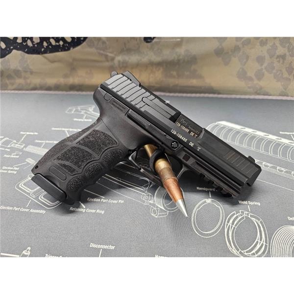 HK P30 New and Used Price, Value, & Trends 2023